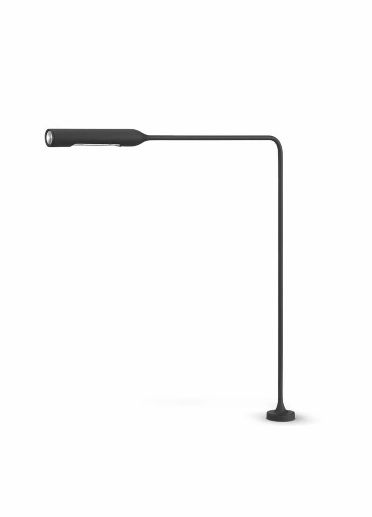 Iconic design lamps with essential lines | Lumina