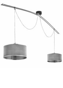 Iconic design lamps with essential lines | Lumina