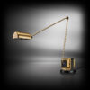 Daphine table lamp | Lumina