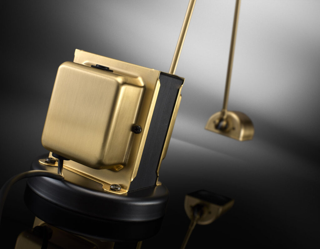 Daphine table lamp | Lumina