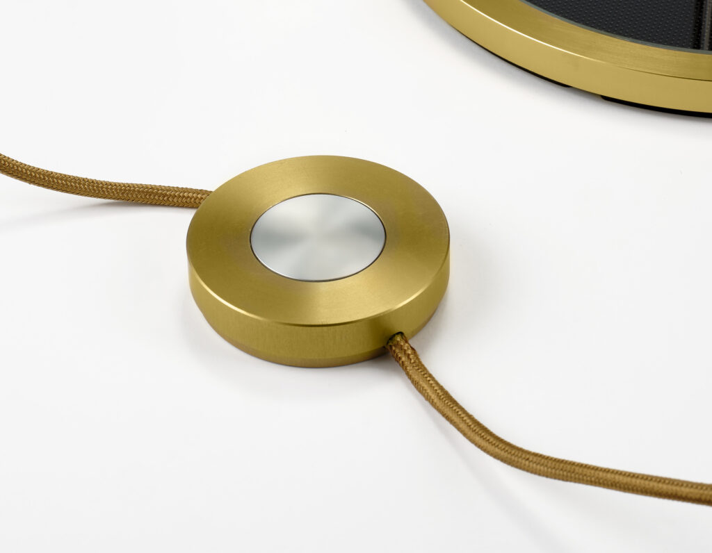 Anima lamp | Lumina