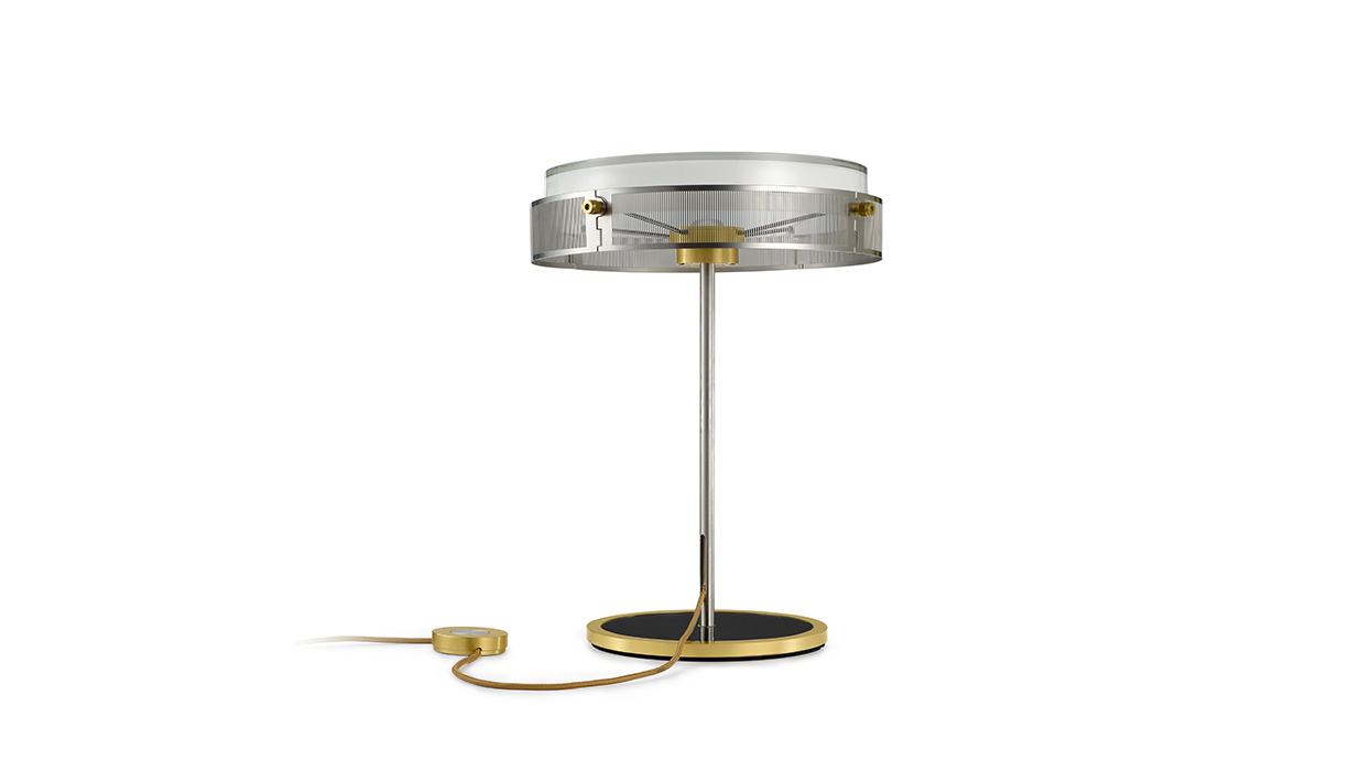 Anima lamp | Lumina