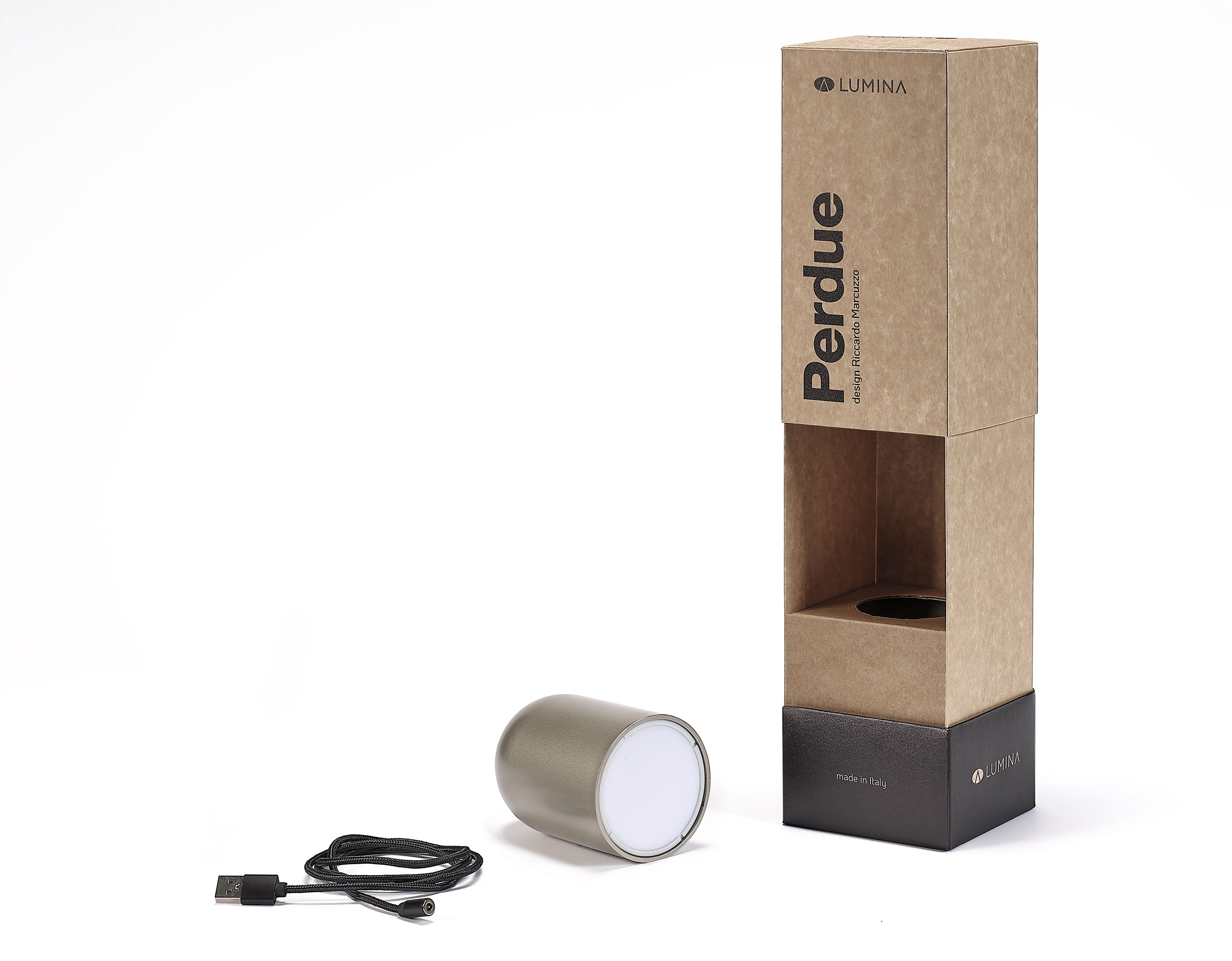 Perdue lamp | Lumina