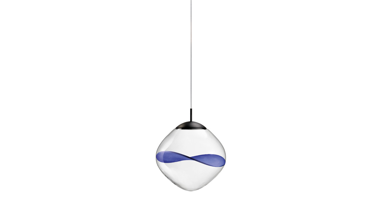 Aether lamp | Lumina